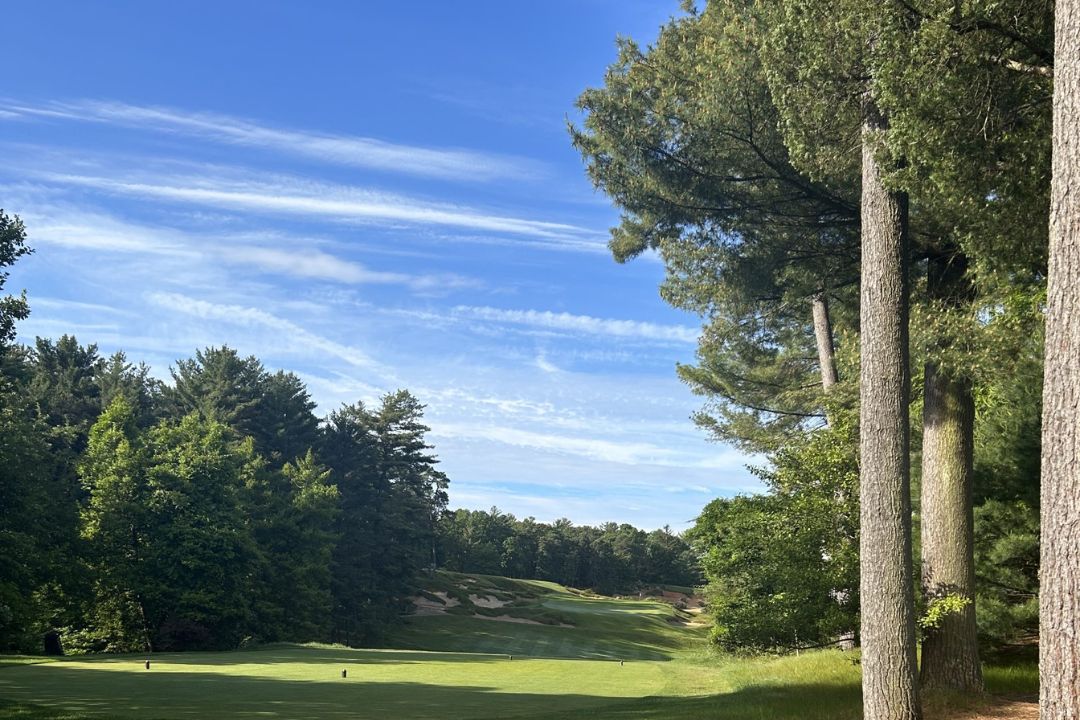 Bethpage Golf Package - NY Golf Shuttle