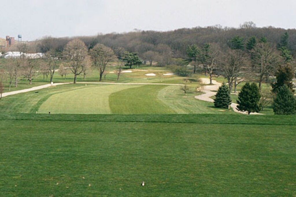 Bethpage Golf Package - NY Golf Shuttle