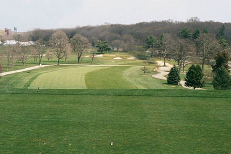 Bethpage Golf Package - NY Golf Shuttle