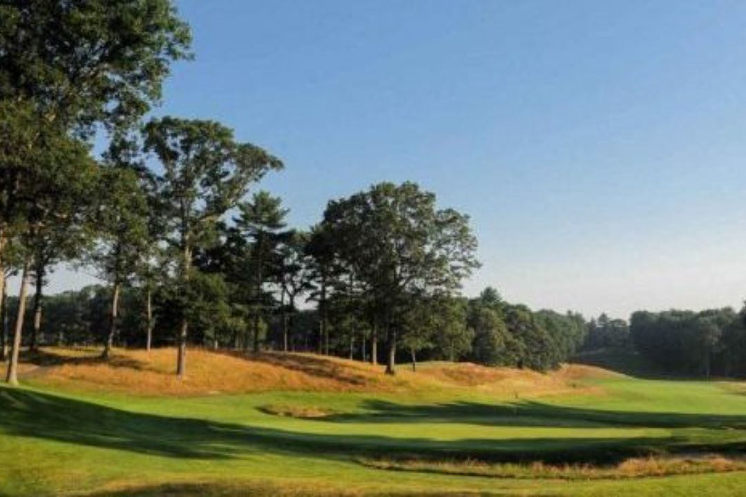 Bethpage Golf Package - NY Golf Shuttle